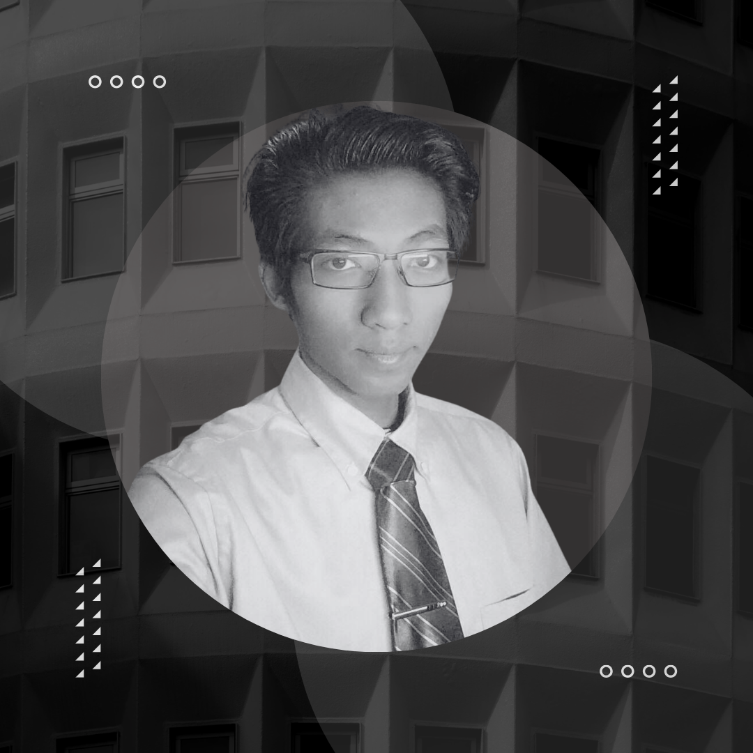 Kyaw Zin Wai - Web Developer & Software Engineer